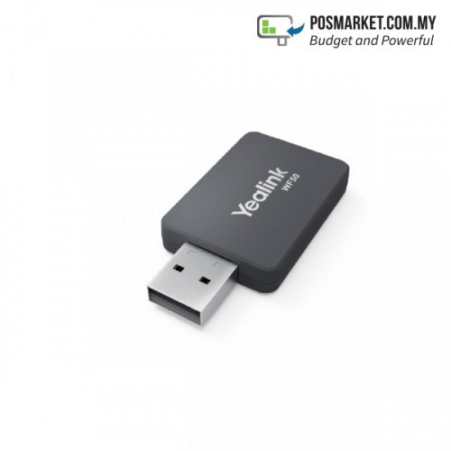 Yealink WF50 Wi-Fi USB Dongle | Shopee Malaysia