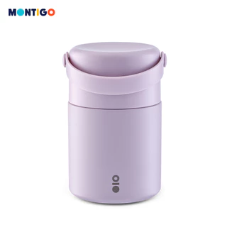 MONTIGO Official Store Online, July 2024 | Shopee Malaysia