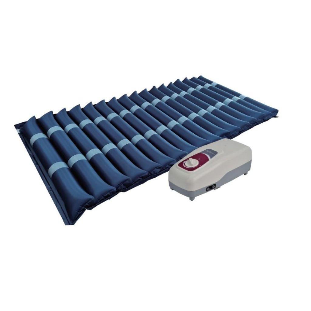 FLEXPLUS Tubular Ripple Mattress with Motor | Shopee Malaysia