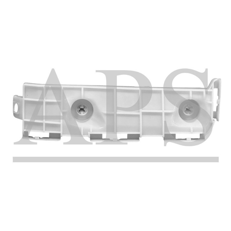 TOYOTA HIACE KDH200 2005-2019 REAR BUMPER SIDE SUPPORT (52157-26010 ...