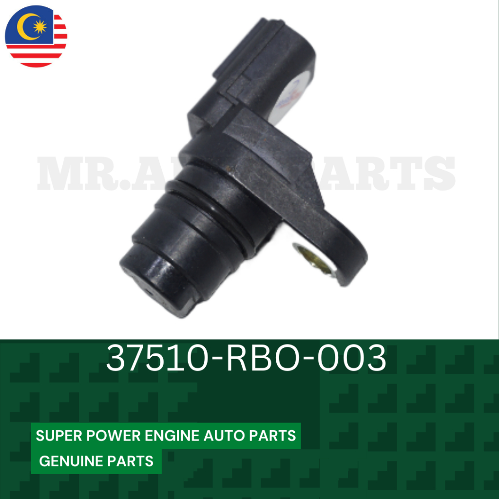 HONDA CITY TMO T9A GM JAZZ T5A HRV T7A 1.5 CAM SENSOR (37510-RBO-003 ...