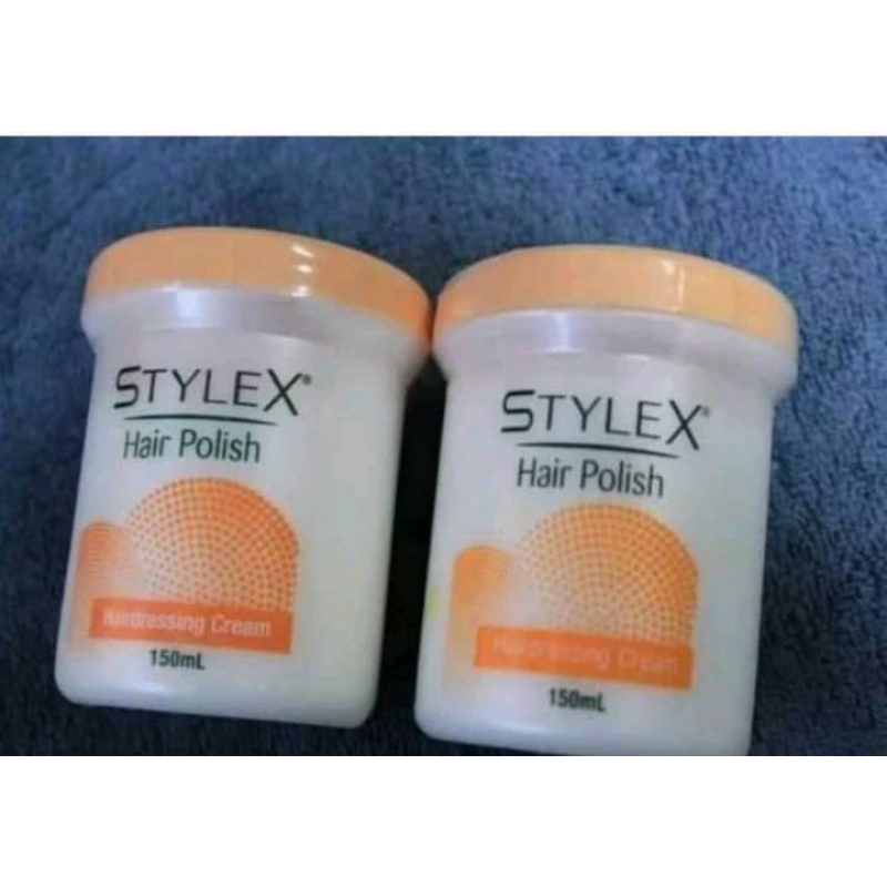 original stylex hair polish 150ml | Shopee Malaysia