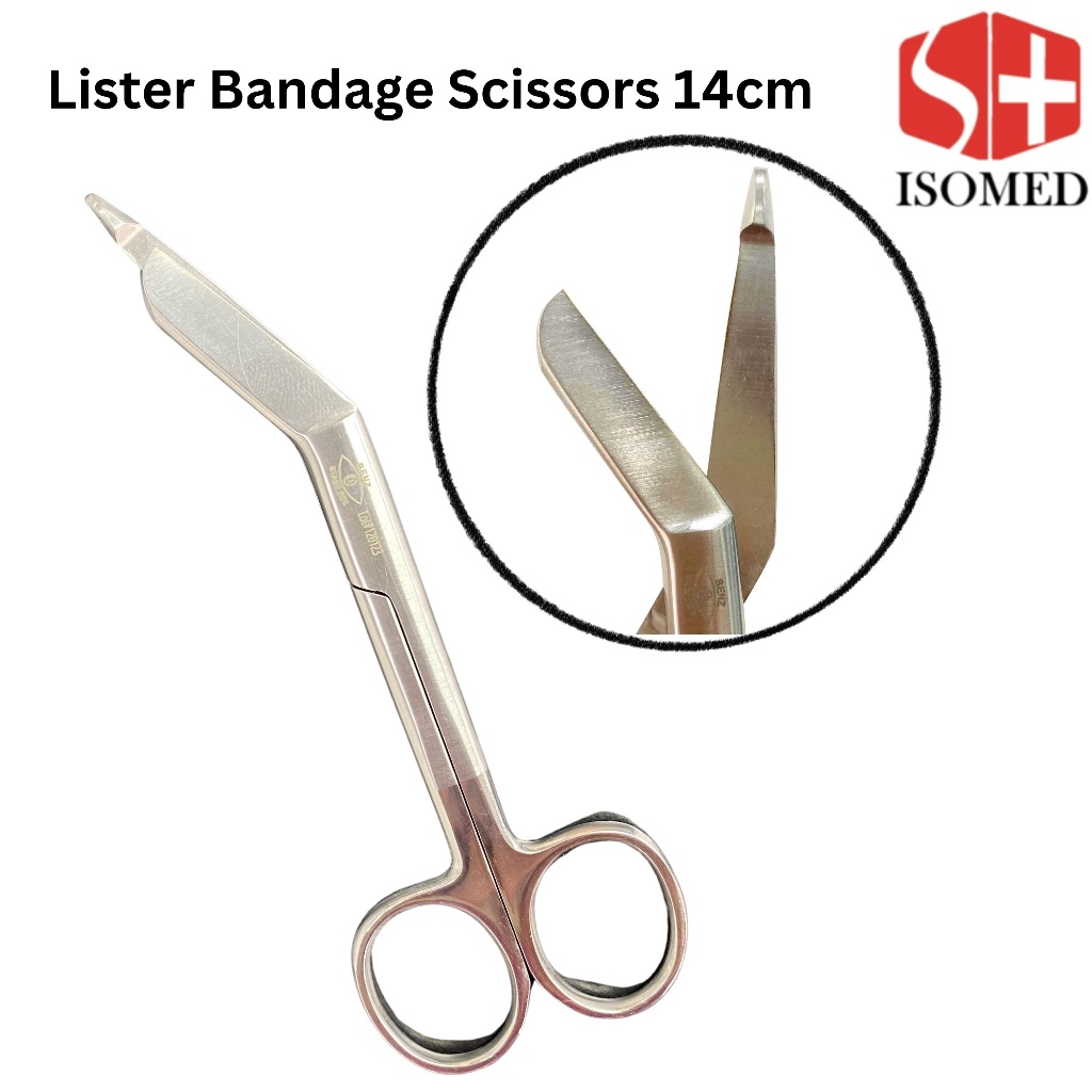 Dressing Scissors and Forceps / Medical Nursing Scissors and Forceps ...