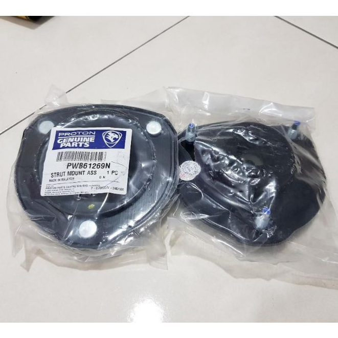 PROTON Absorber Mounting SAGA BLM FL FLX EXORA SUPRIMA PERSONA VVT ...