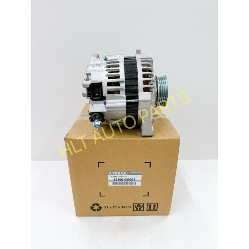 NISSAN SENTRA N13 / B13 / B14 , Y10 AD RESORT ( 1.5cc / 1.6cc ) 4PK ...
