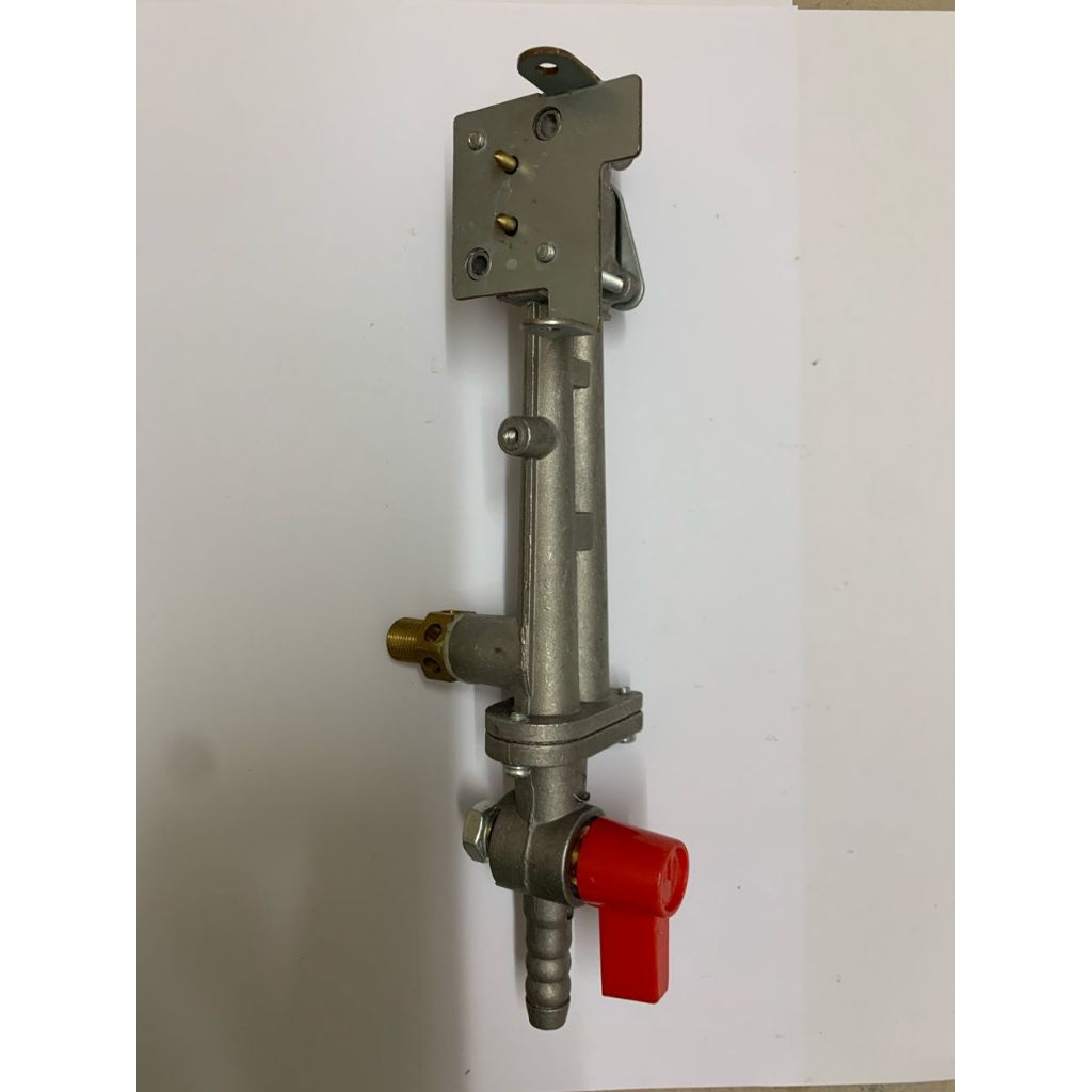 Pensonic Gas Rice Cooker Model PGR-8100 / PGR-8200 Control Valve ...