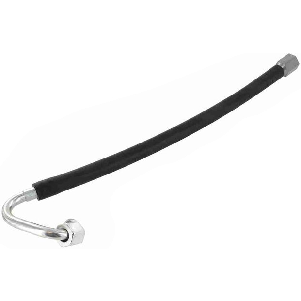 Mercedes Benz C-Class W202 CLK W208 Fuel Hose Connect to Fuel Rail Line ...