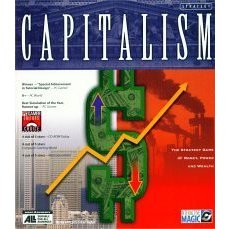 Capitalism & Capitalism II & Capitalism Plus - PC OFFLINE Game [Digital ...