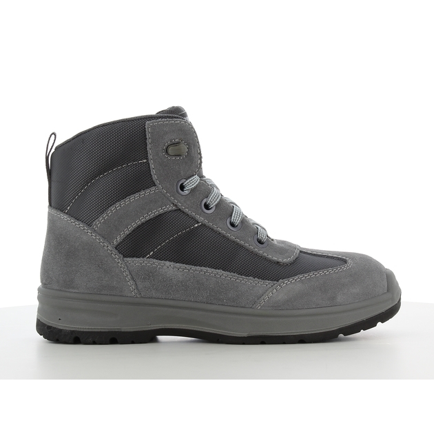 Safety Jogger BOTANIC S1P | Shopee Malaysia