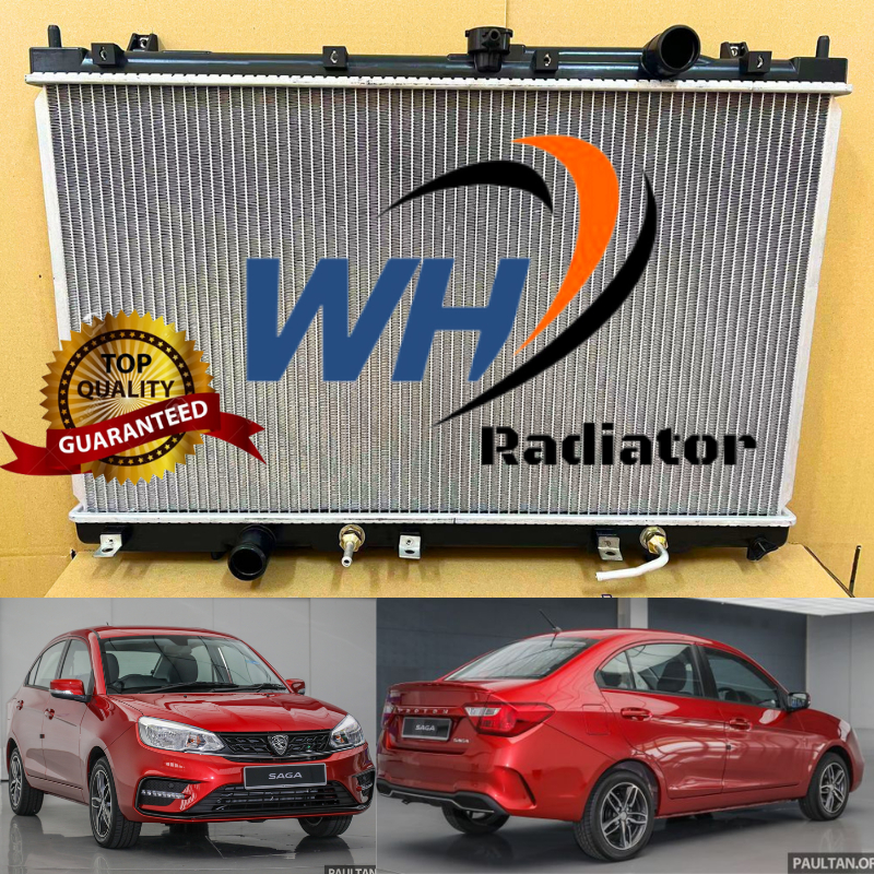PROTON SAGA VVT FACELIFT (2019-2023) (26mm)Double Layer TOP QUALITY ...