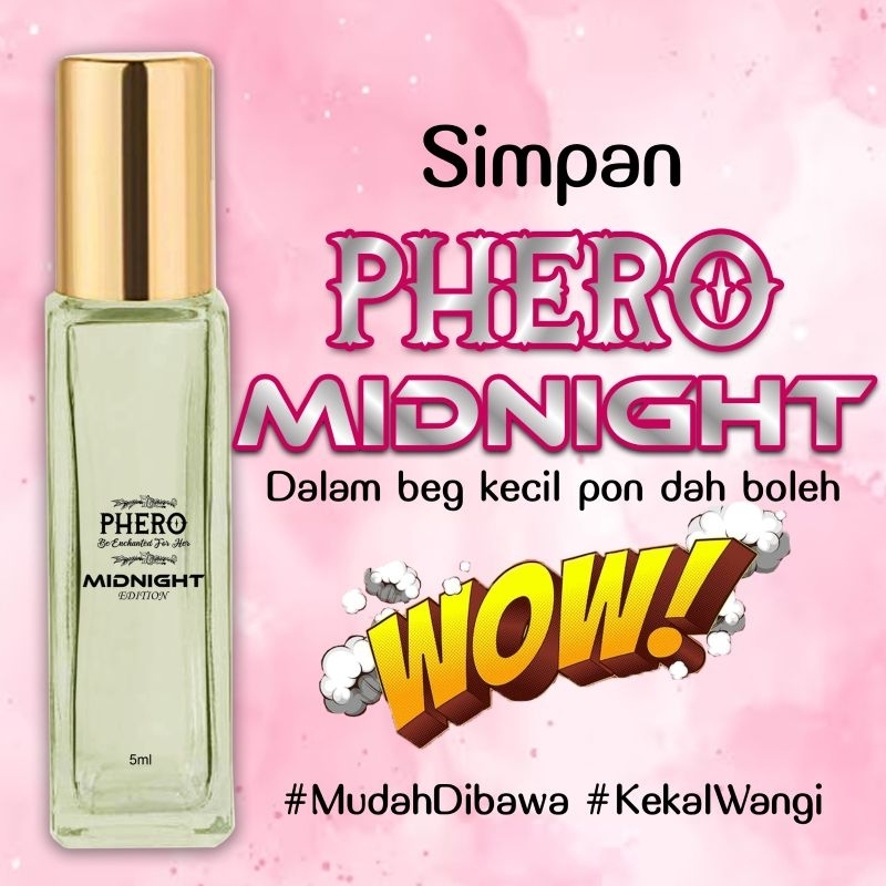 PERFUME PATI PHERO ORIGINAL | PHERO PRIME QUALITY MEN AND WOMEN ...