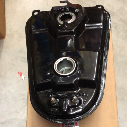 SYM BONUS 110 /SR Fuel Tank Original | Shopee Malaysia