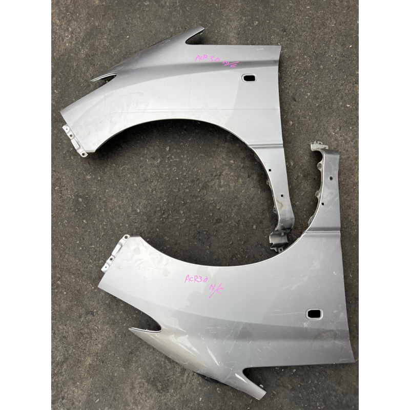 ESTIMA ACR30 FENDER USED JAPAN | Shopee Malaysia