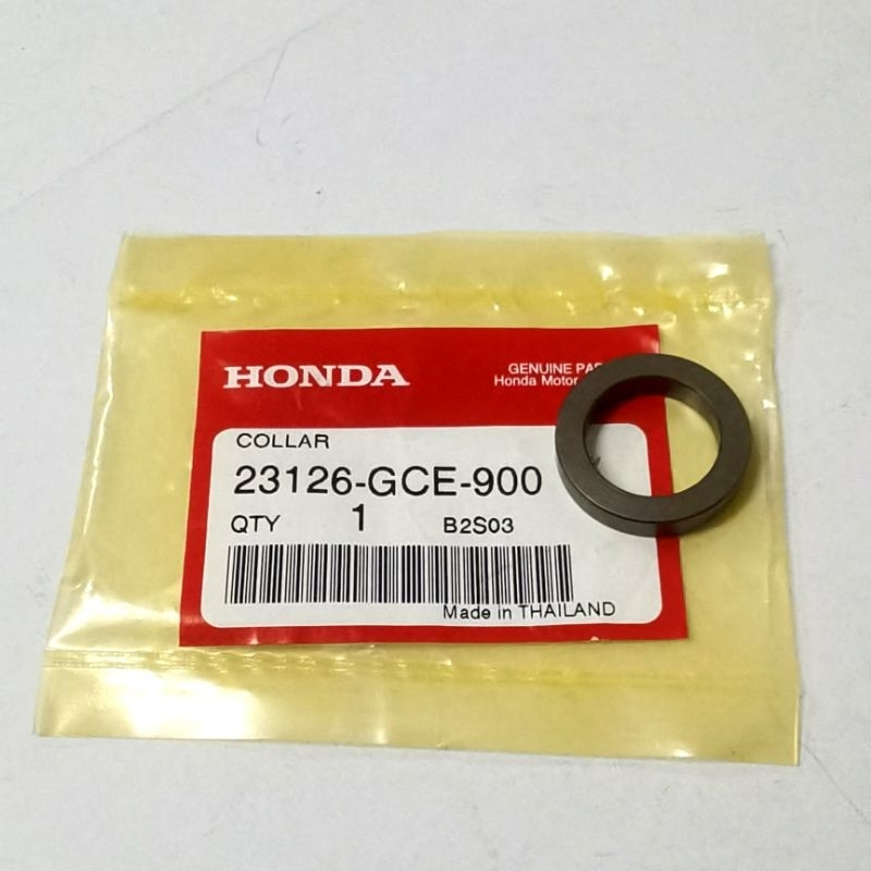 100% ORIGINAL EX5 DREAM WASHER BUSH CLUTCH AUTO 0 23126-GCE-900 100% ...