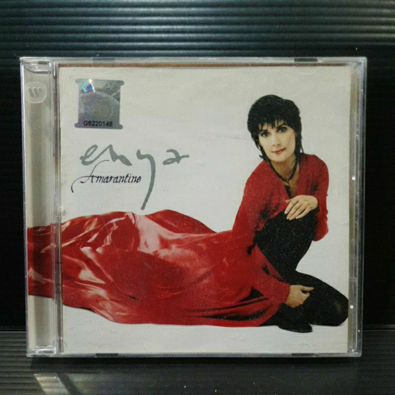 Enya - Amarantine (Made in Malaysia) | Shopee Malaysia