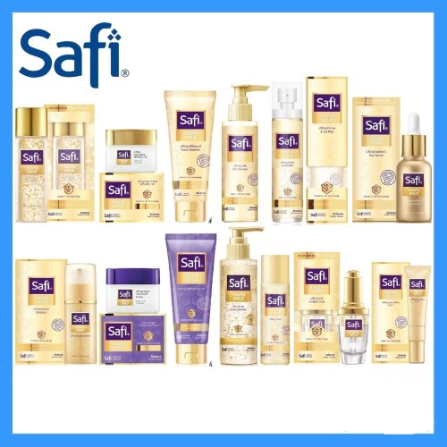 SAFI Youth Gold Lifting Series | Shopee Malaysia