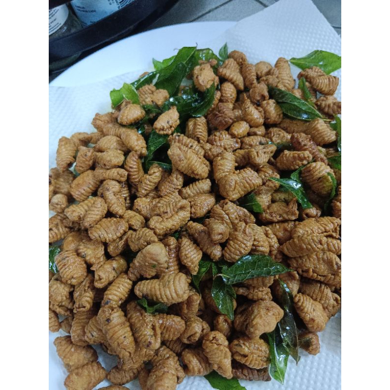 KUIH SIPUT LAGEND CRUNCHY | Shopee Malaysia