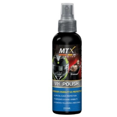 MTX BIKE PRO - VH POLISH 250ML | Shopee Malaysia