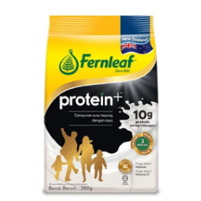 GNE Fernleaf Protein Plus 280g (Jul-25 to Sep-25) | Shopee Malaysia