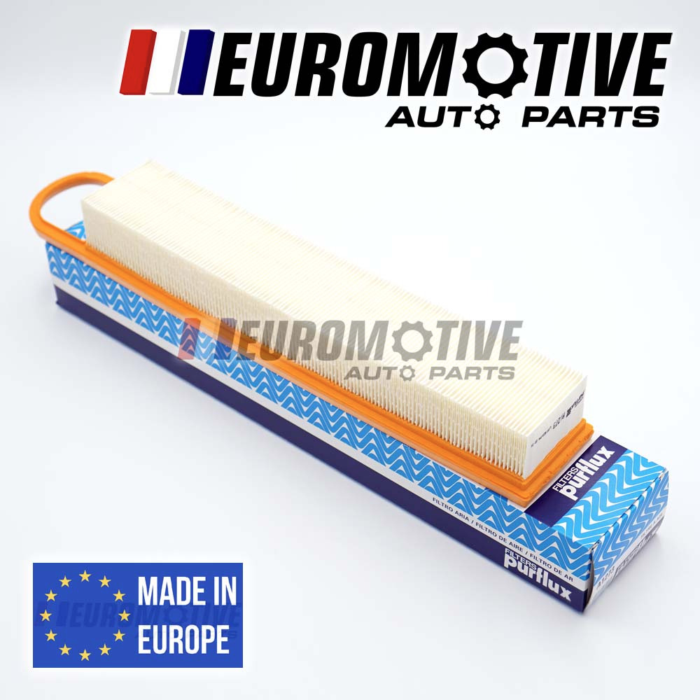 Air Filter (1.6 VTi) Peugeot 208 2008 308 Citroen DS3 | Shopee Malaysia