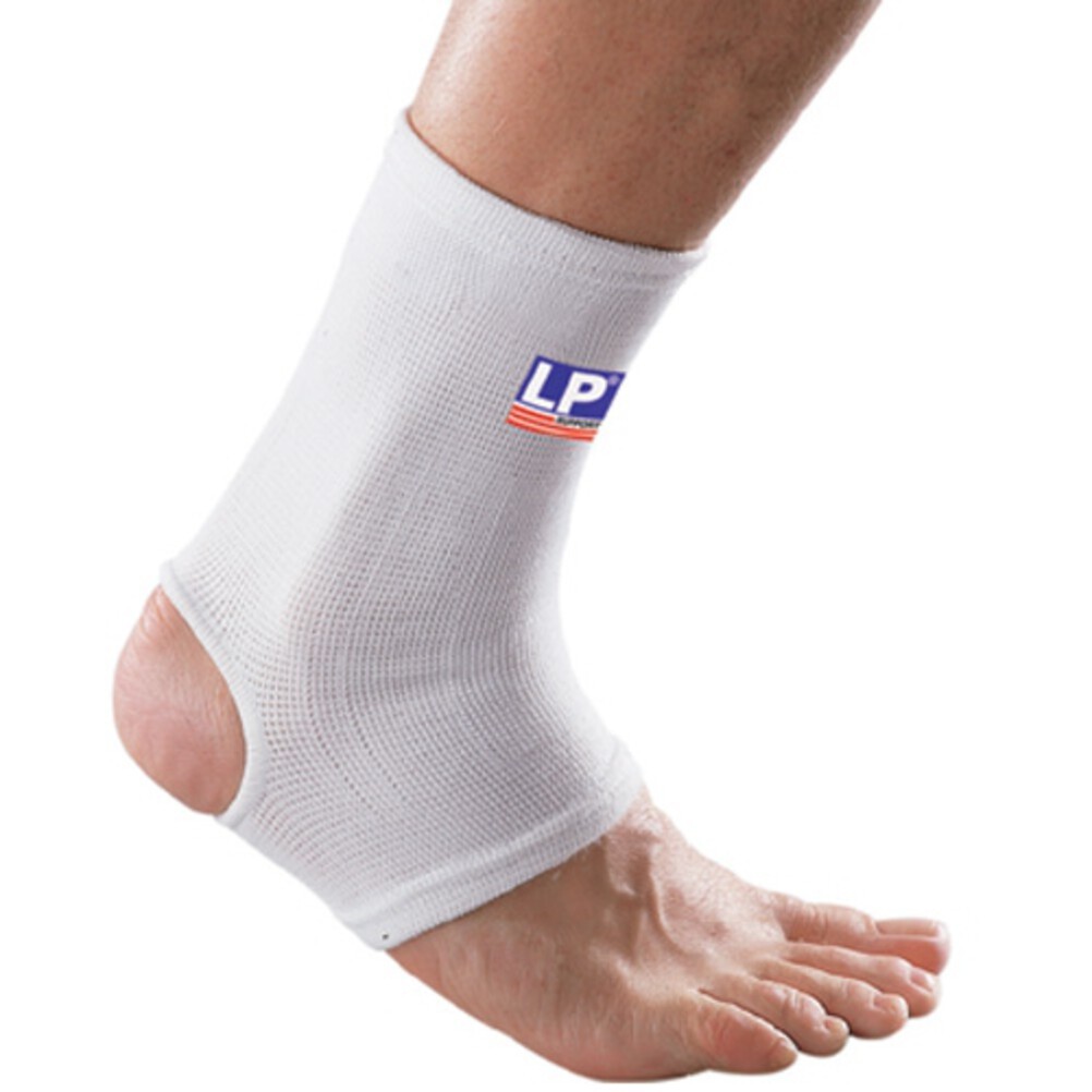 LP Ankle Support LP604 | Shopee Malaysia