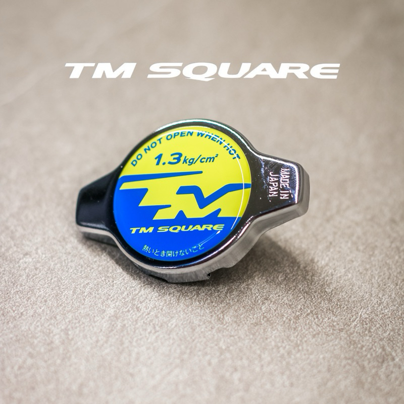 TM Square High Pressure Radiator Cap - Swift Sports ZC33S | Shopee Malaysia