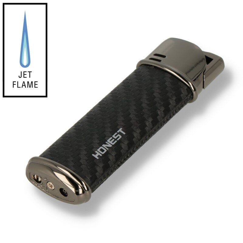 Honest bcz 731 Jet Flame Lighter Refillable | Shopee Malaysia