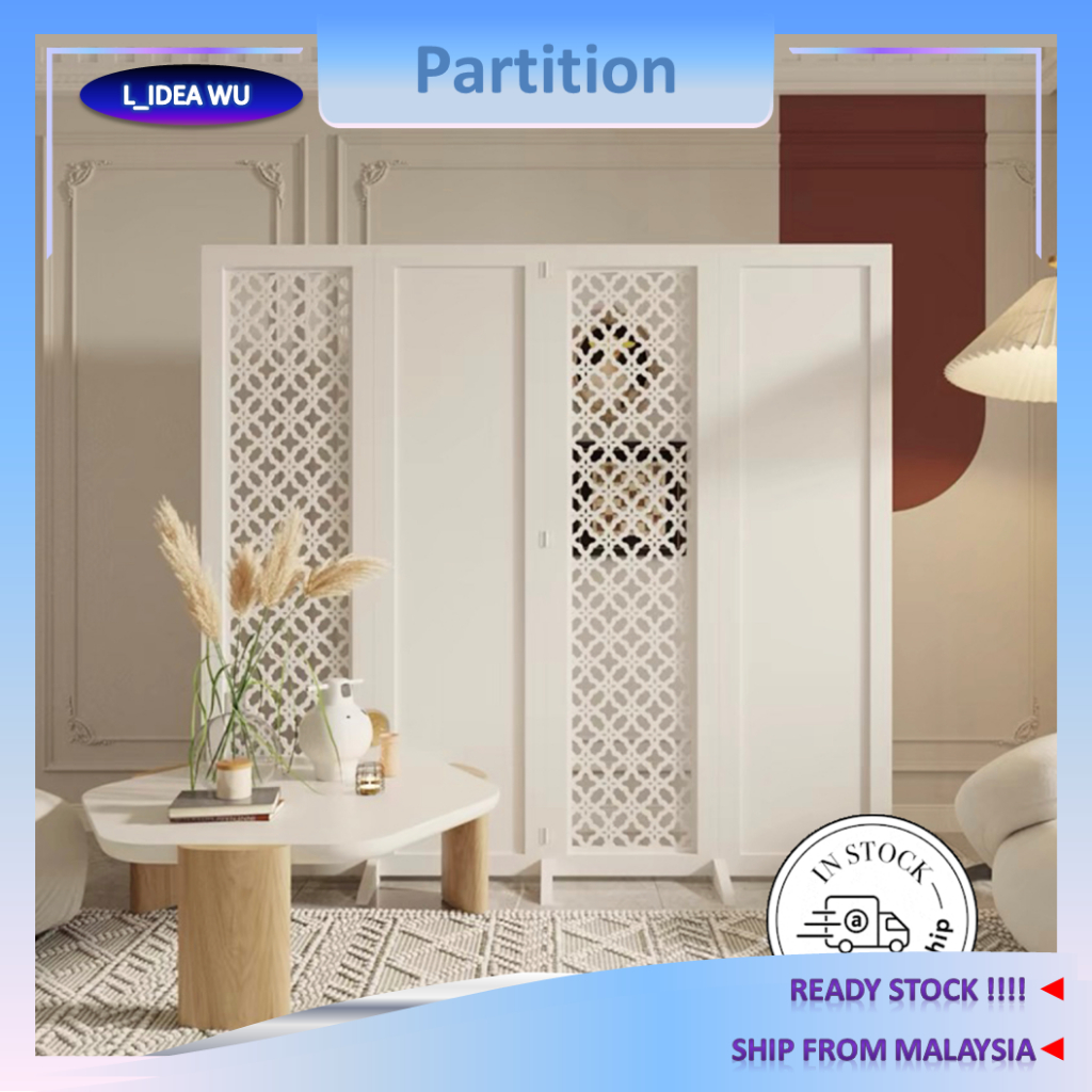 Waterproof Partition Room Divider Partition Home Decor Penghadang Ruang ...