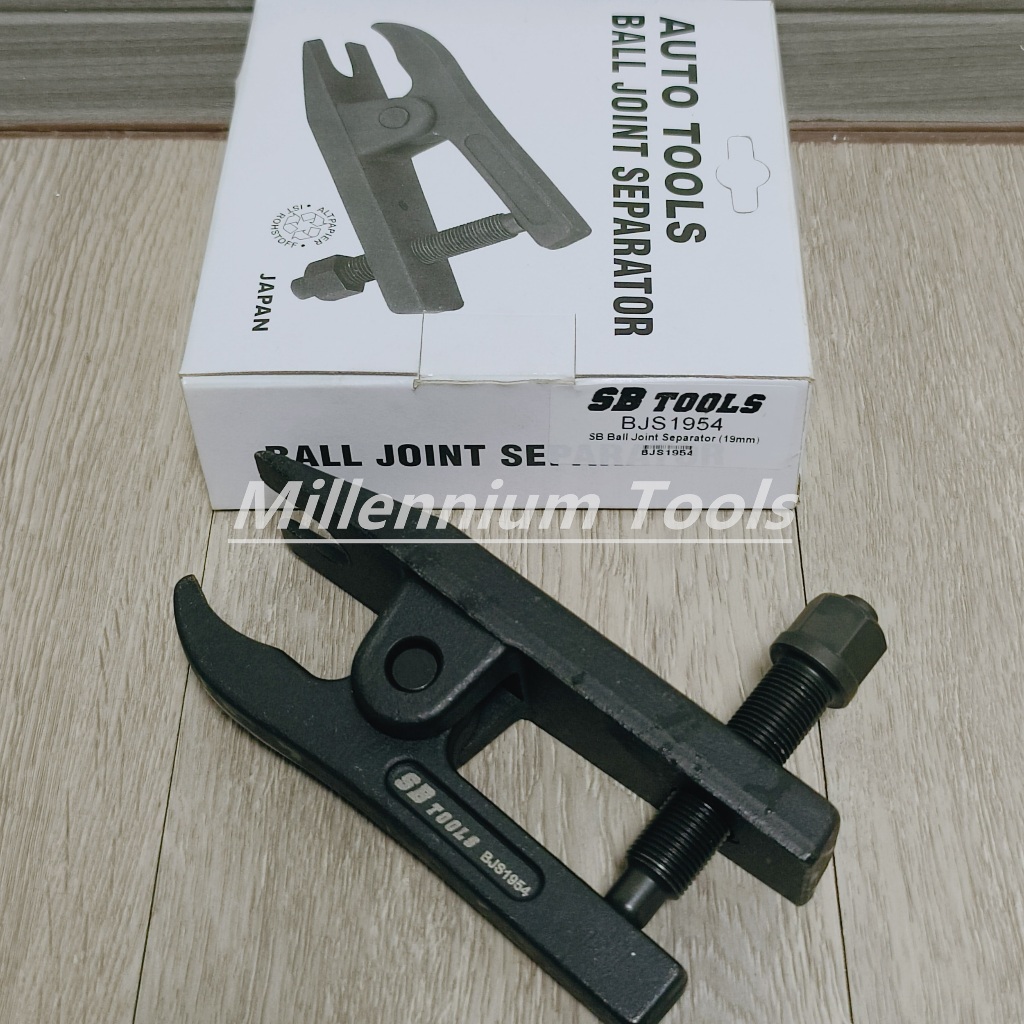 SB TOOLS 19mm Heavy-Duty Ball Joint Separator | Shopee Malaysia
