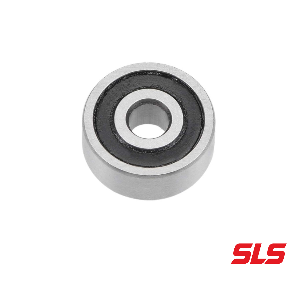 NIS Rhino DG 175216 B2RDDLX Alternator Ball Bearing | Shopee Malaysia