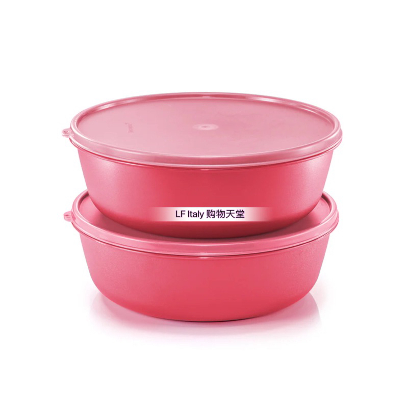 Tupperware Modular Bowl (1) 3L | Shopee Malaysia