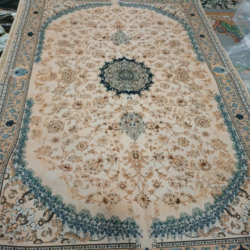 SALE!! 💥6XL Carpet Murah!! (200x300) 5D Carpet Valvet , Karpet Cantik ...