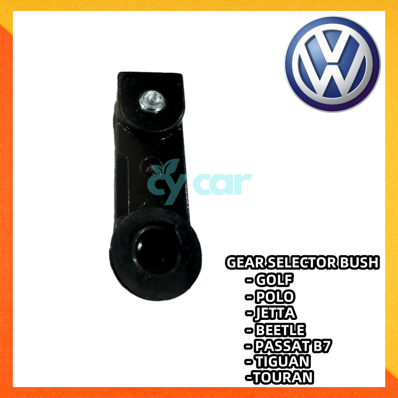 VOLKSWAGEN GOLF POLO BEETLE JETTA TIGUAN TOURAN 1.4 PASSAT B7 GEAR ...
