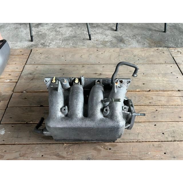 HONDA INTEGRA DC5 TYPE R (ORIGINAL) INTAKE MANIFOLD ( USED ) | Shopee ...