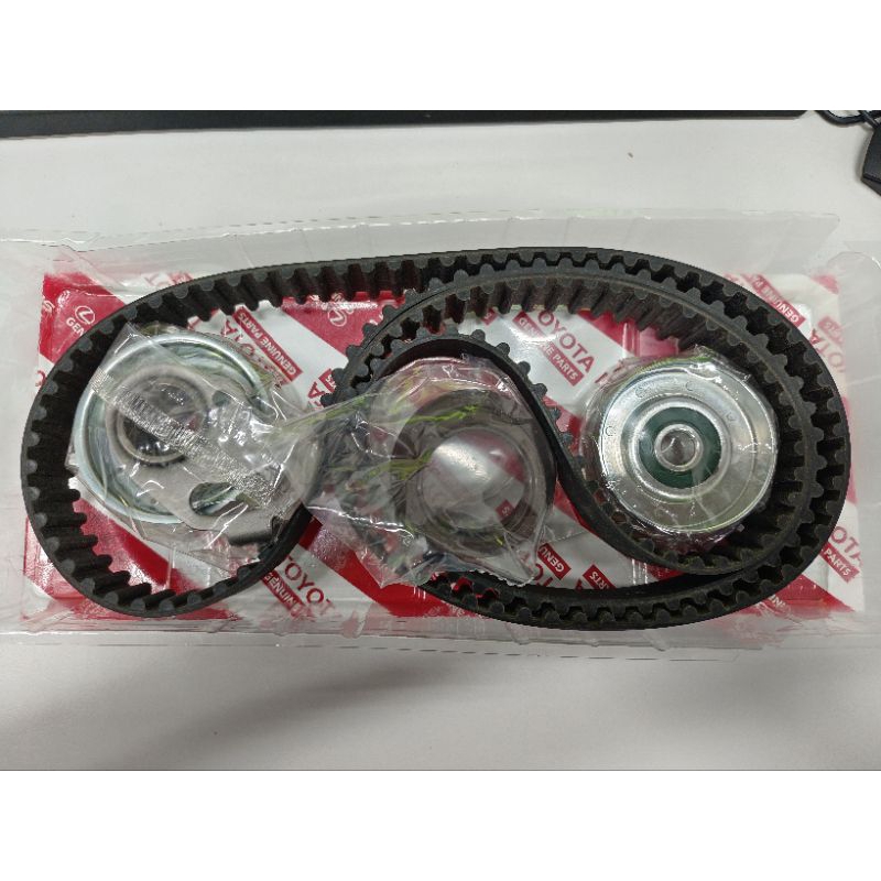 TOYOTA LITEACE 2.0,1C,2C ENGINE( 3C ) CALDINA DIESEL ( 177R25 ...