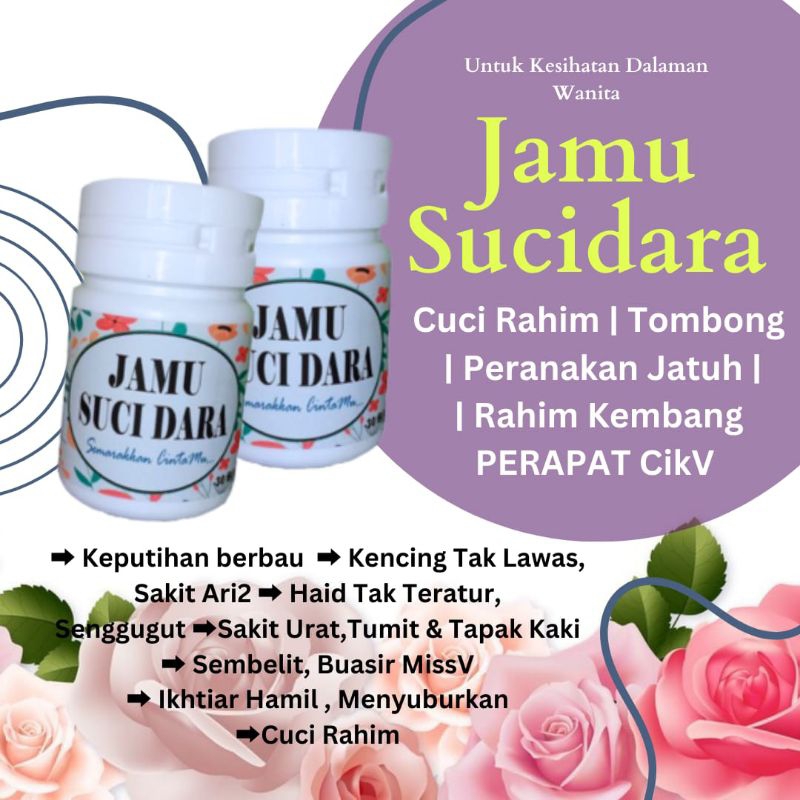 🔥💯 CUCI RAHIM | Period keluar sikit 🔥 Period Tak Normal | Period Tak ...
