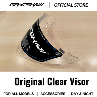 Gracshaw Official Store Online, March 2026 | Shopee Malaysia