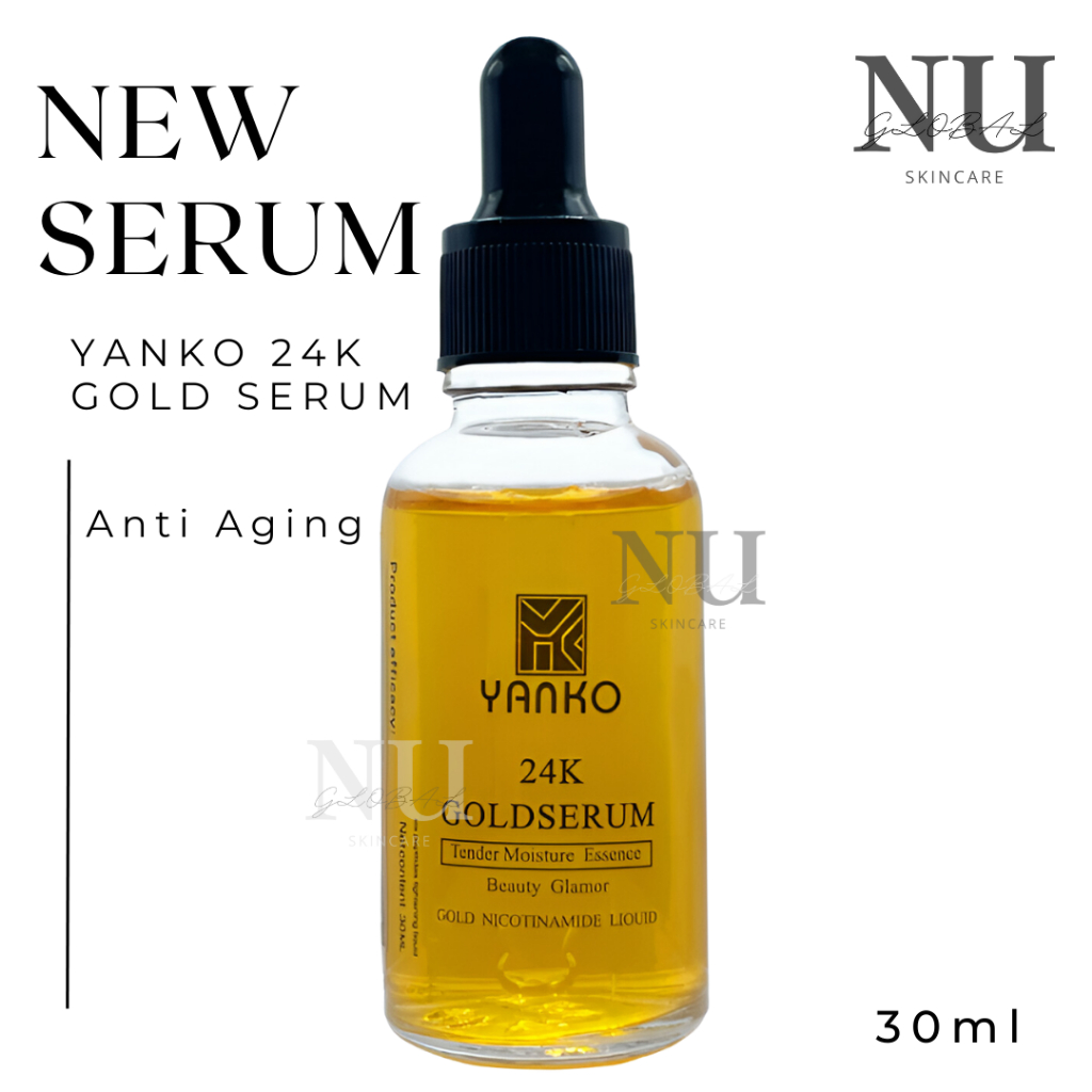 Yanko Advance Set and Loose Original HQ Ship in 24 Hours | Shopee Malaysia