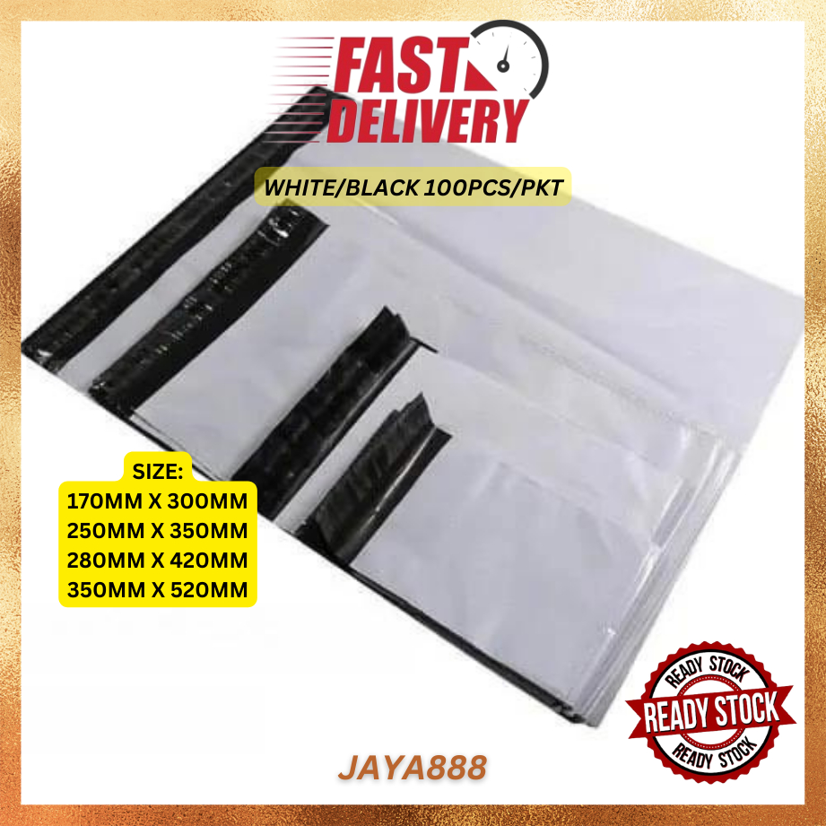 Courier Bag Pocket /Parcel Bag Flyer/ Flyers Courier/ Plastic Pos ...