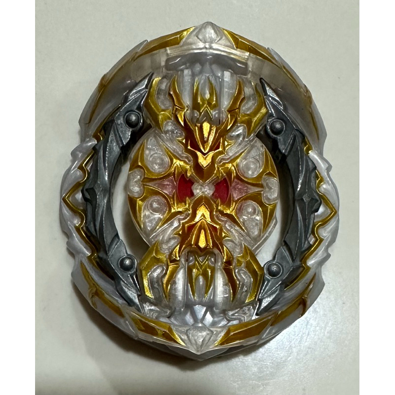 Regalia Genesis Layer Takara Tomy | Shopee Malaysia