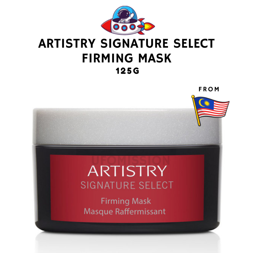 ARTISTRY SIGNATURE SELECT Firming Mask (125g) | Shopee Malaysia