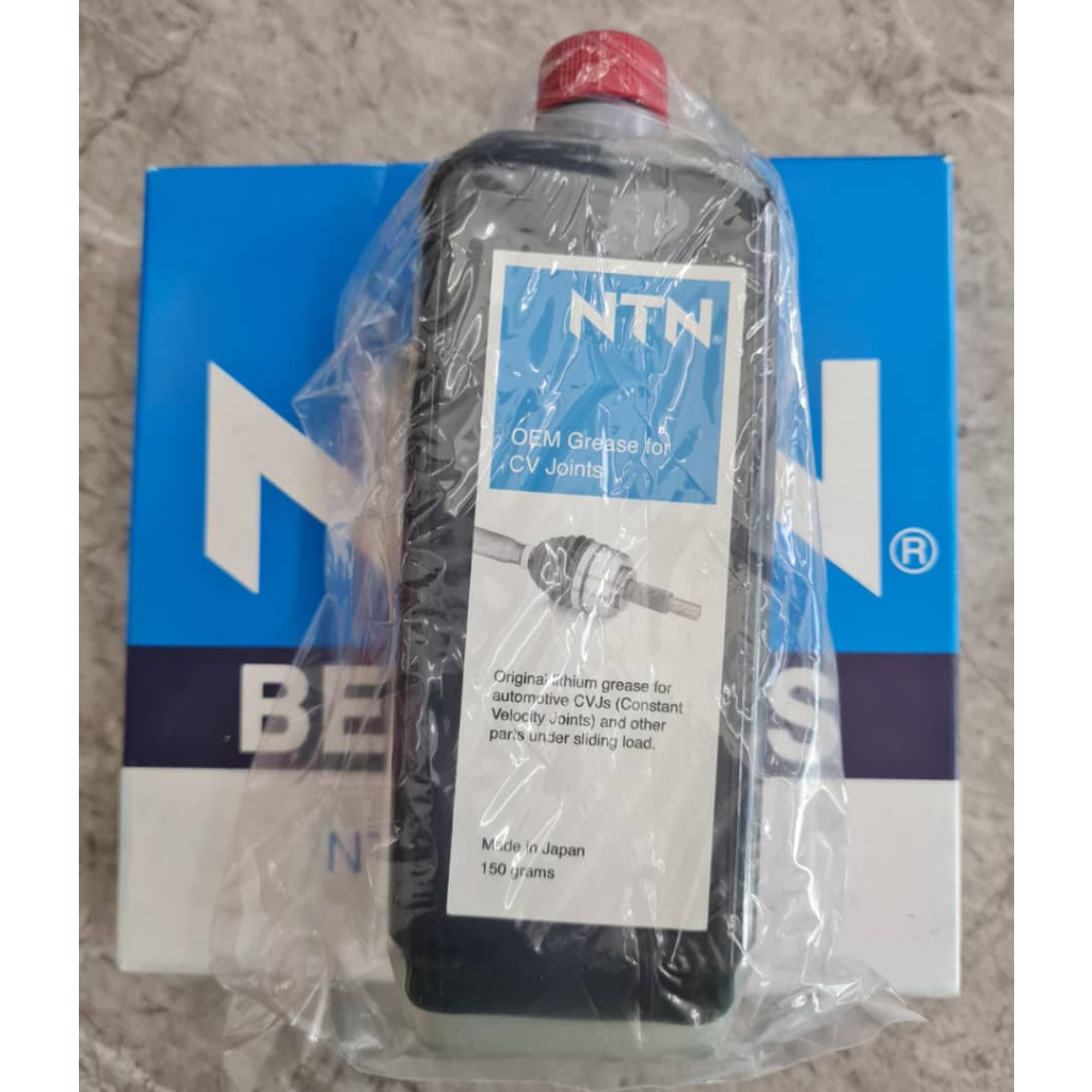 NTN DRIVE SHAFT GREASE 150G CV JOINT | Shopee Malaysia