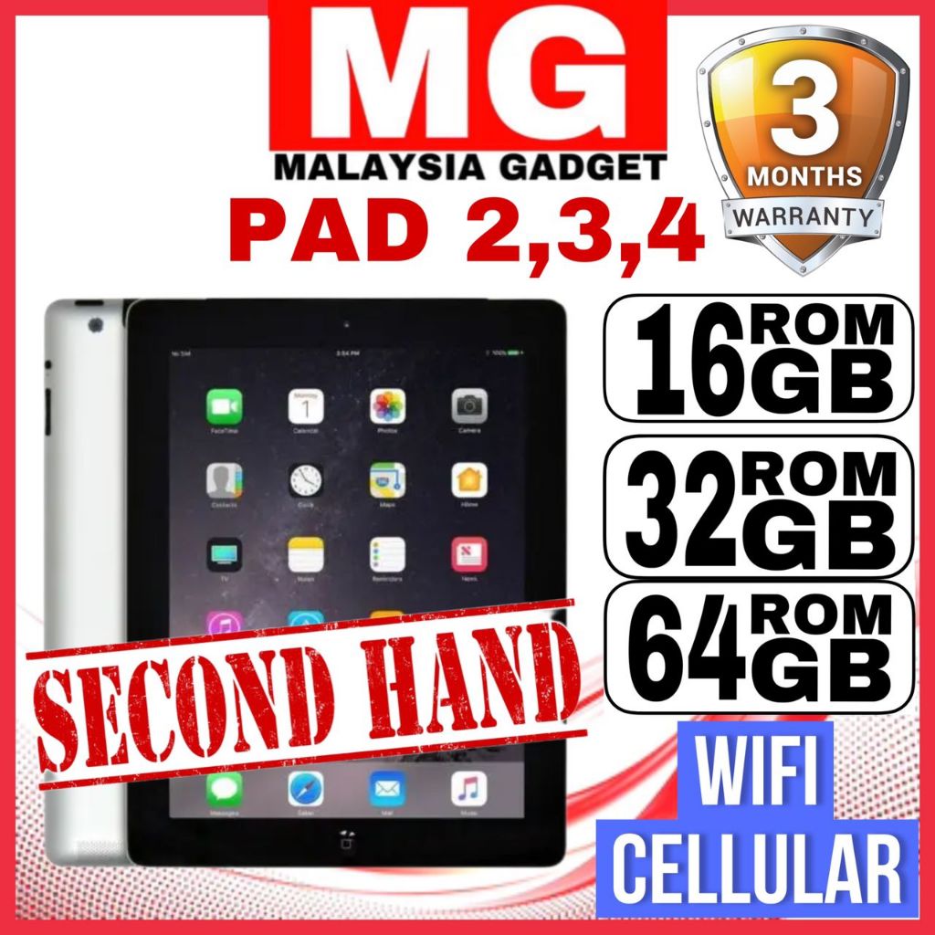 Tablet, Pad, Tab 2, 3, 4 (9.7 INCI) Suitable For Kids Online Tab ...