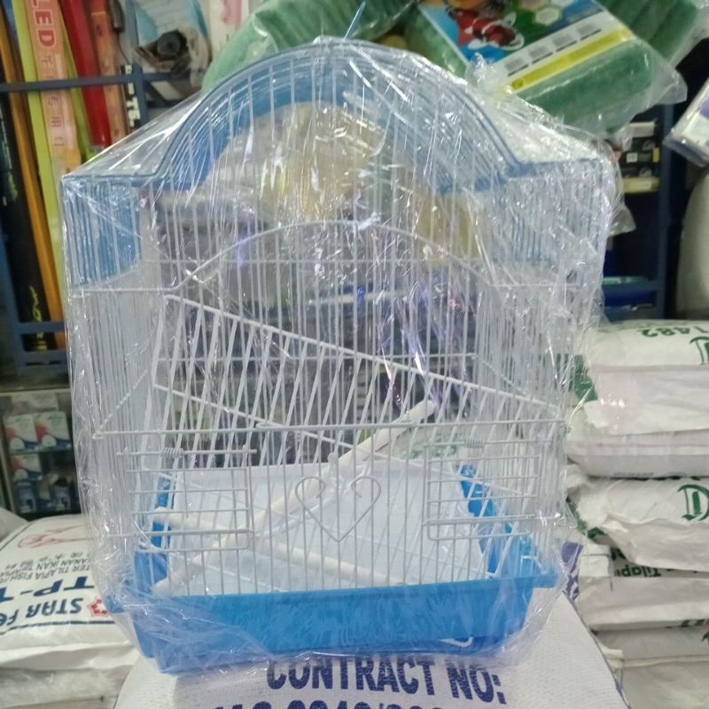 Bird case C113 for small Bird | Shopee Malaysia