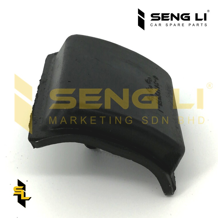 ISUZU NHR/ NPR/ NKR REAR SPRING BUMPER MOUNTING | Shopee Malaysia