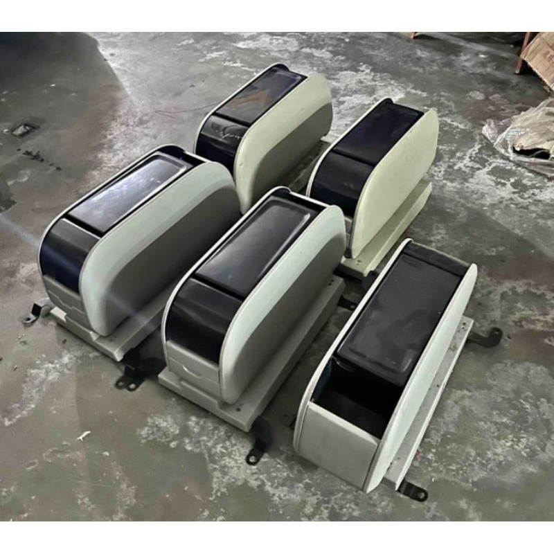 CONSOLE BOX ORIGINAL TOYOTA PNP TOYOTA ESTIMA ACR50 | Shopee Malaysia