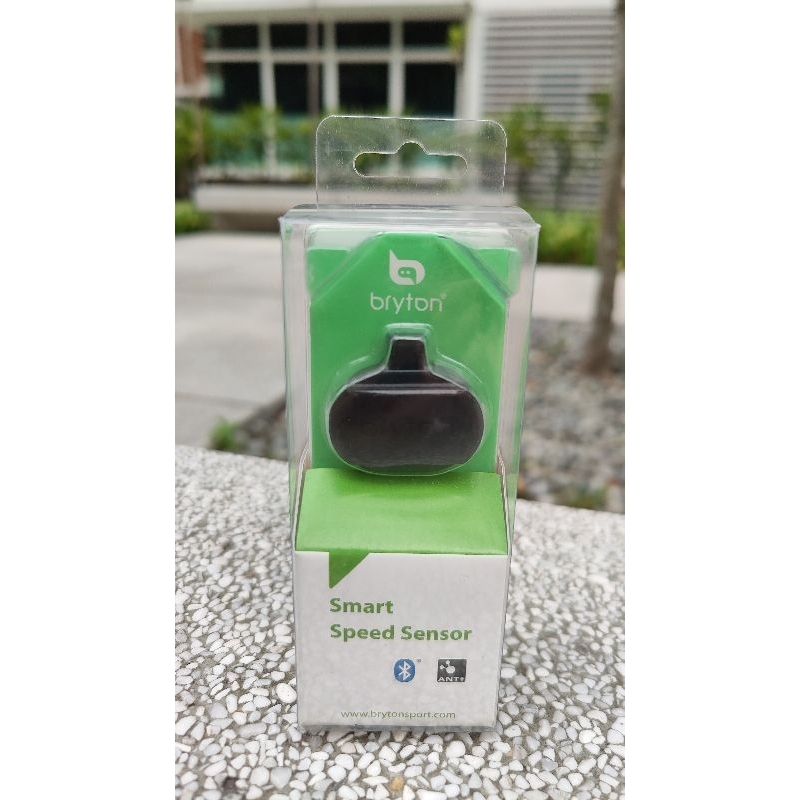 Bryton Smart Speed Sensor | Shopee Malaysia