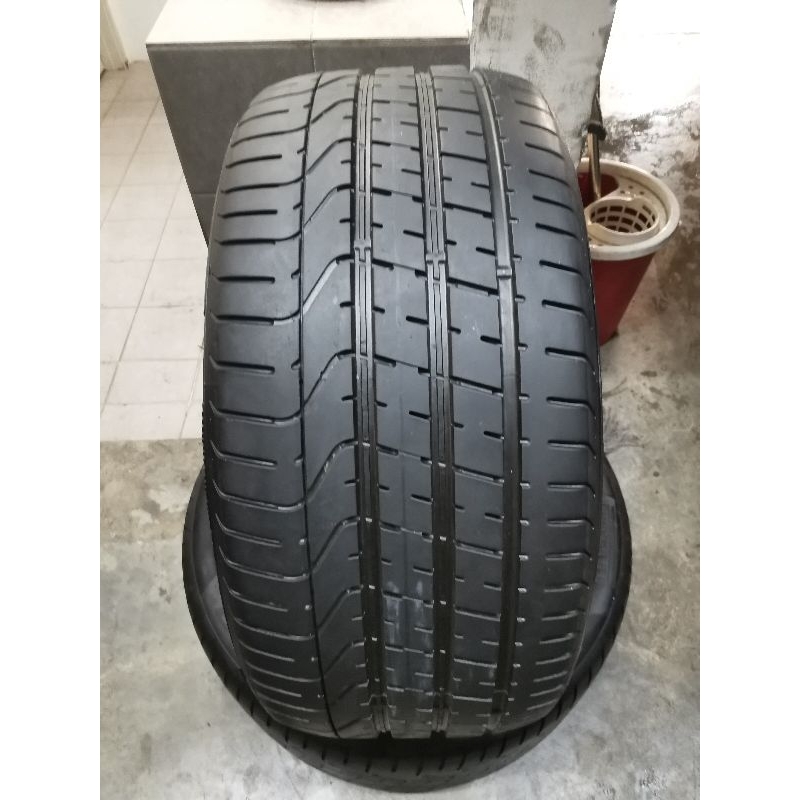 275/35/20 275/35R20 USED TYRE TAYAR SEKEN (1 PCS) | Shopee Malaysia