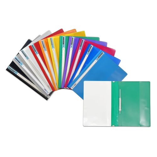 (1PC) K2 PP Management File (807) (PP) | Shopee Malaysia