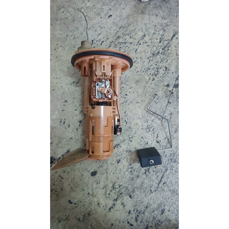 P/Myvi 2005-2010 /MYVI LAGI BEST /ICON 2011-2015 Viva Fuel Pump(USED ...